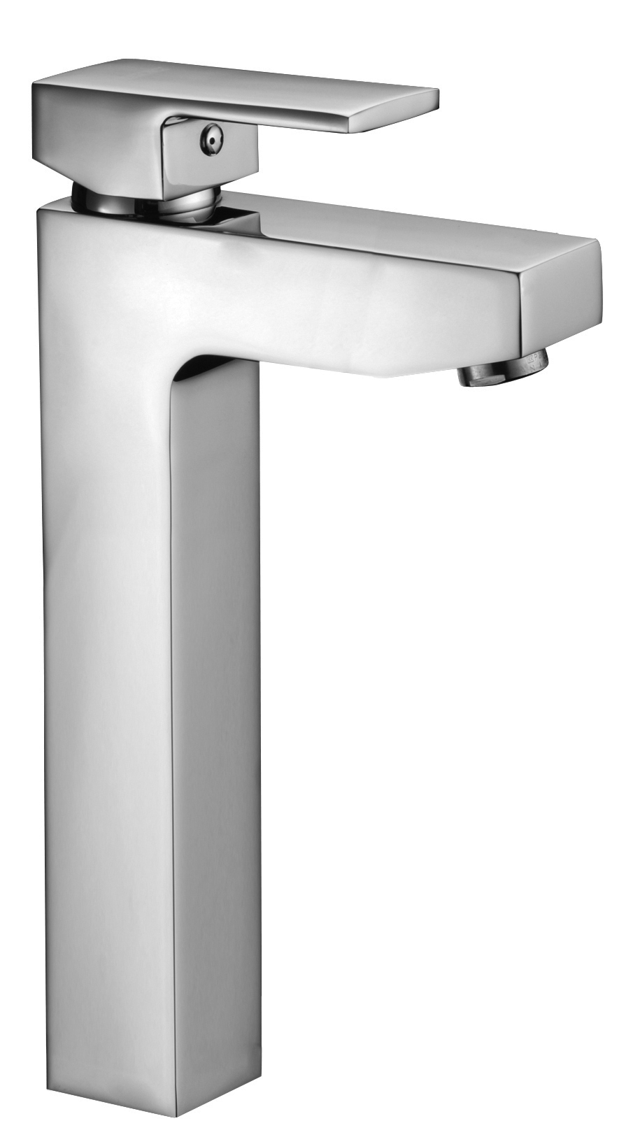 TOOGA double height basin mixer