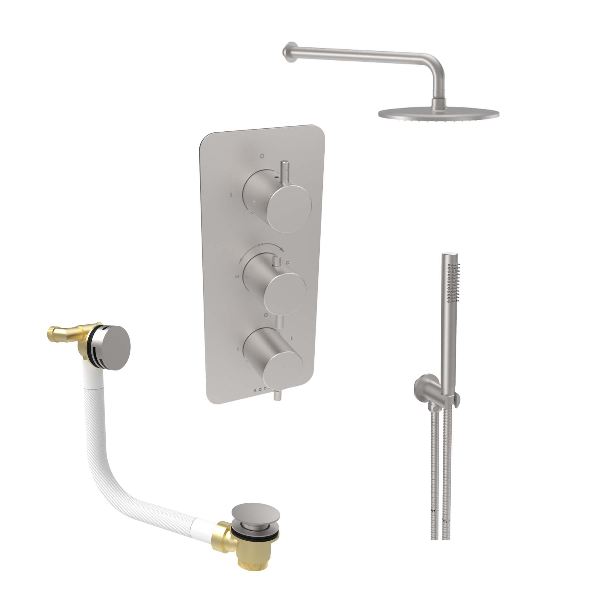 Shower Kits