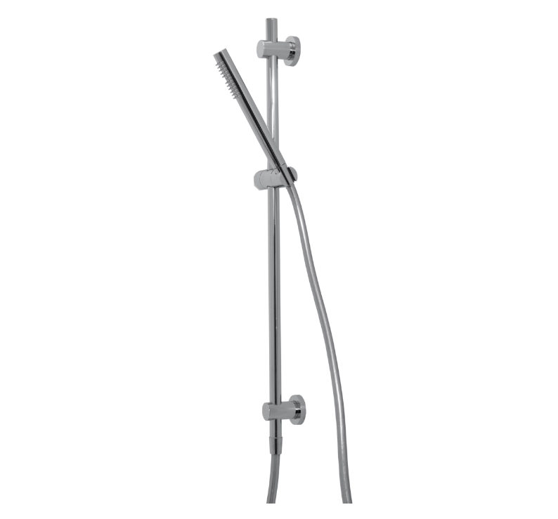 Shower Rails