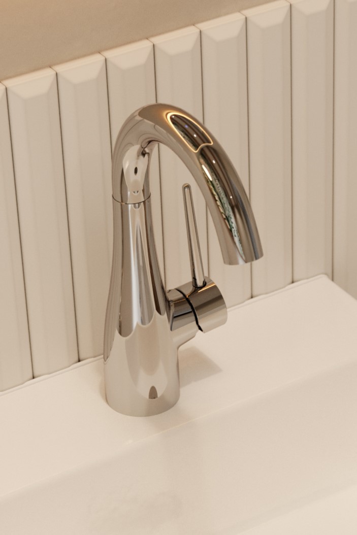 Saneux: Bathrooms For Life