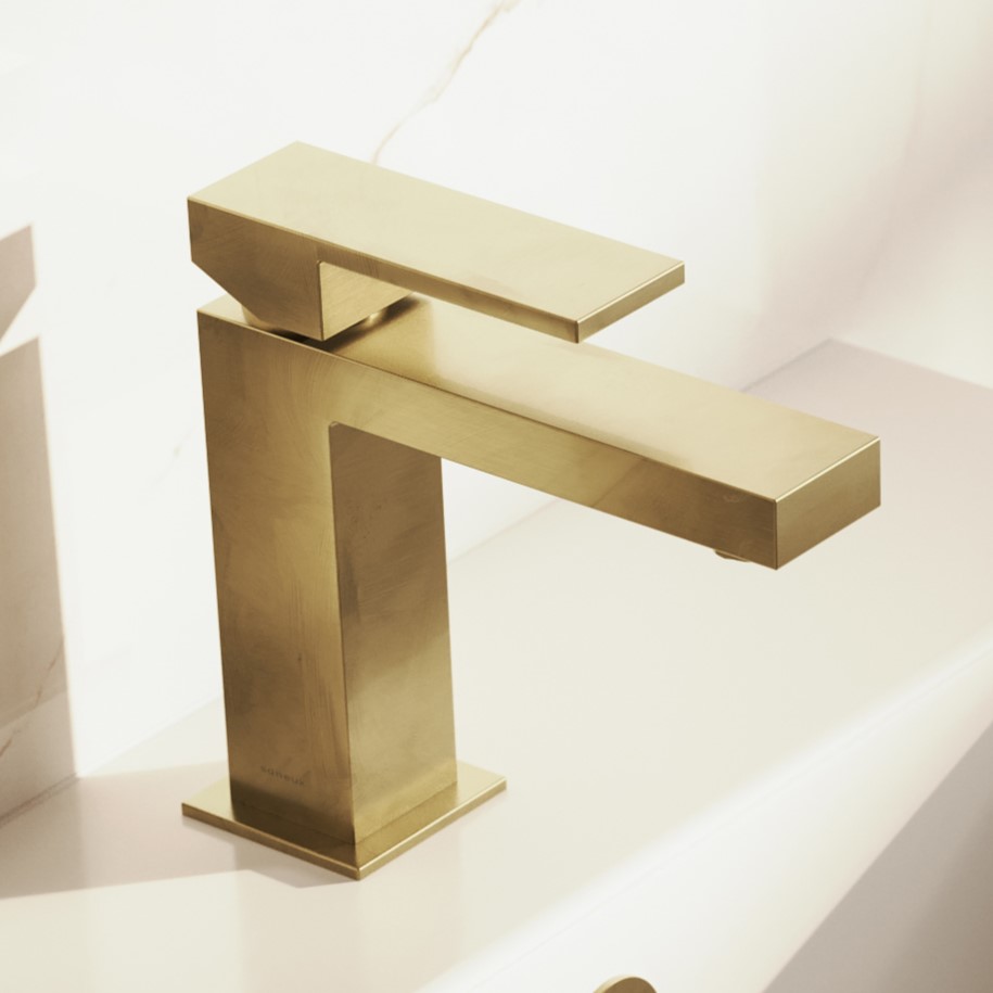 Brassware